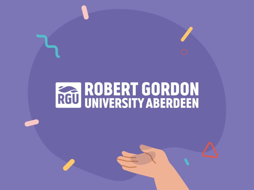 Case Study: Robert Gordon University | Culture Shift