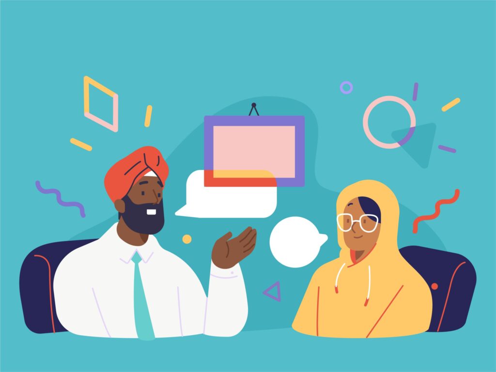 Implementing better pastoral support in education