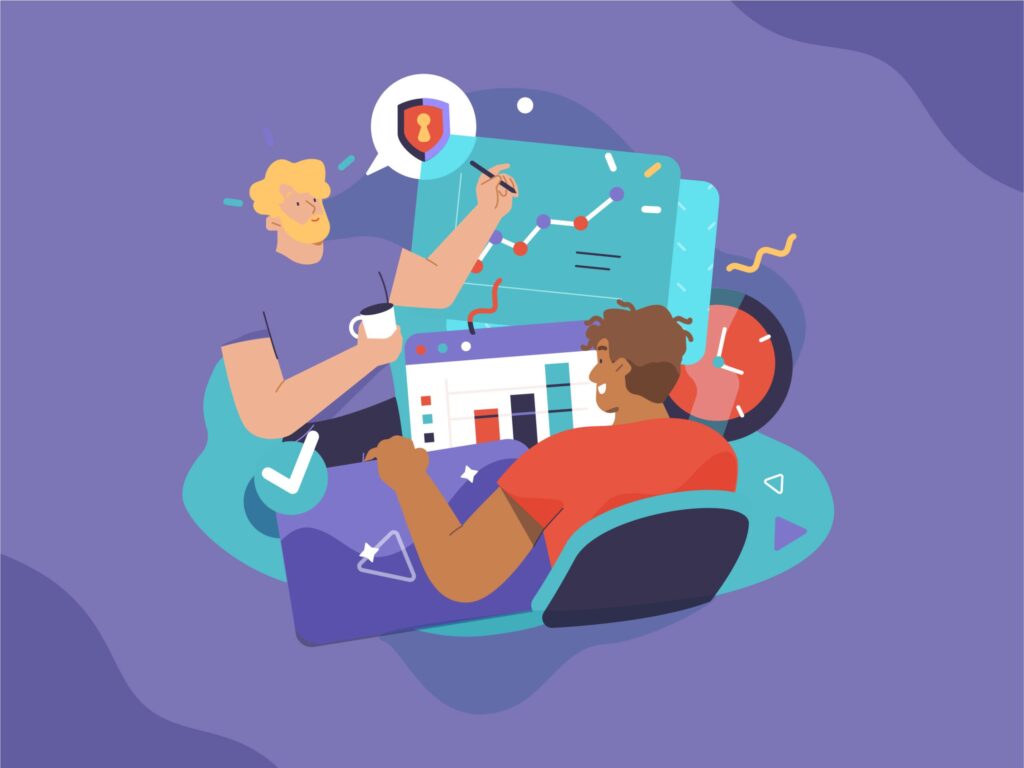 Accelerating a movement: How we’re using technology to inspire change ...