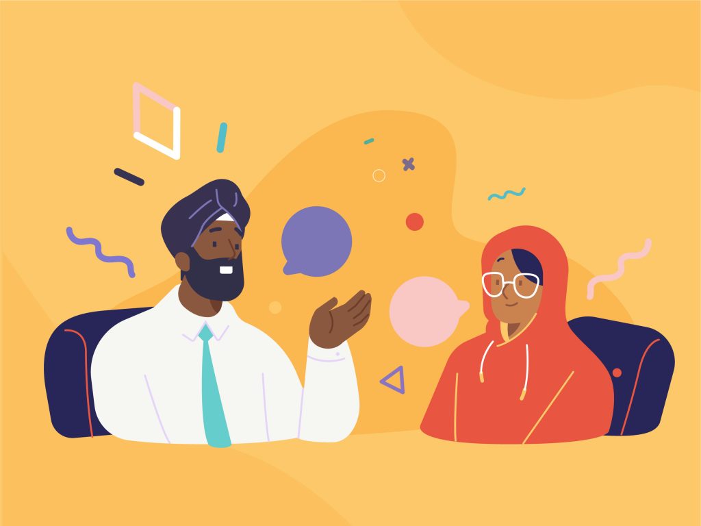 Clear communication and its impact on reporting | Culture Shift