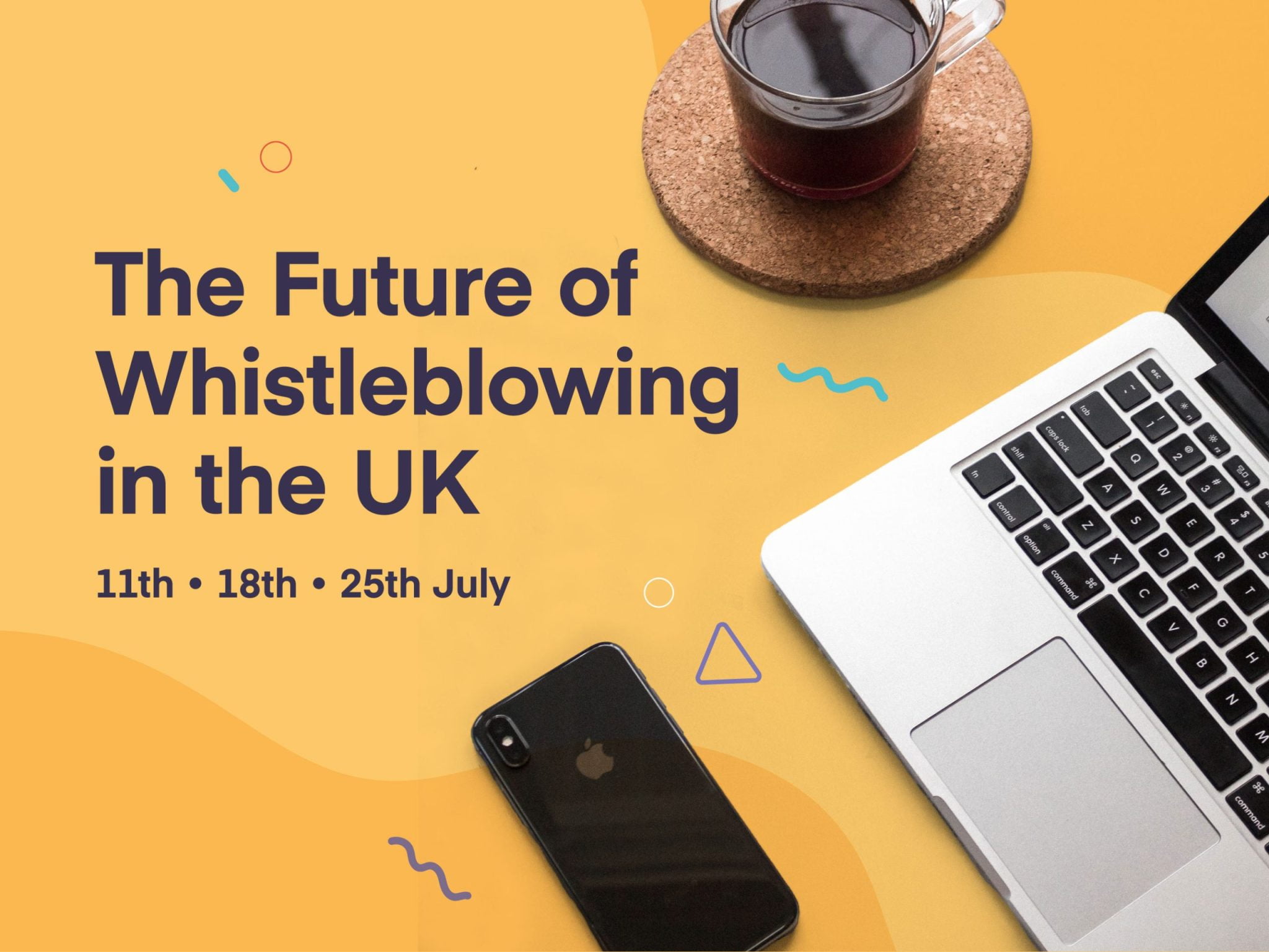 The Future of Whistleblowing in the UK | Culture Shift
