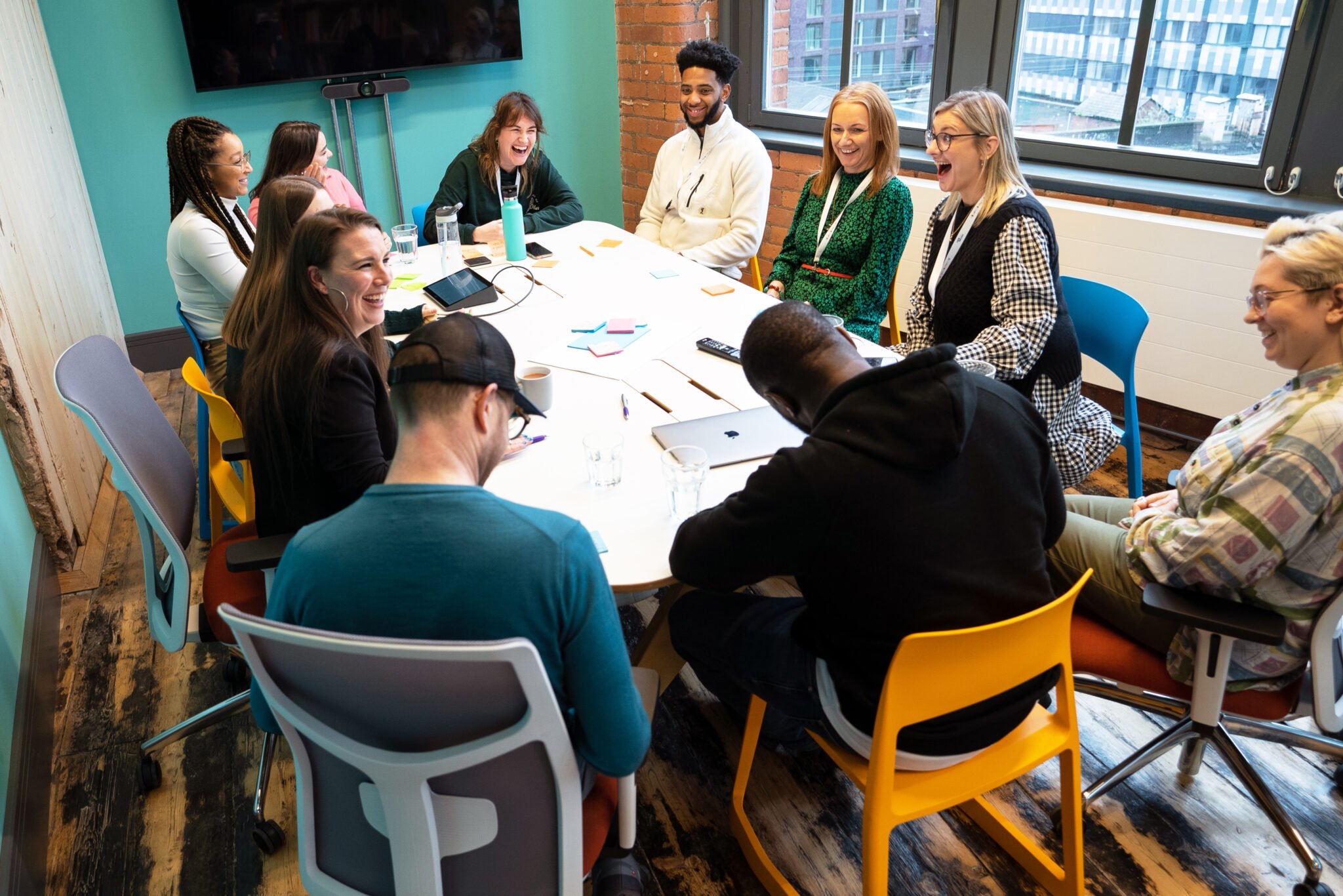 About Us | How Culture Shift is Transforming Company Culture | Culture ...