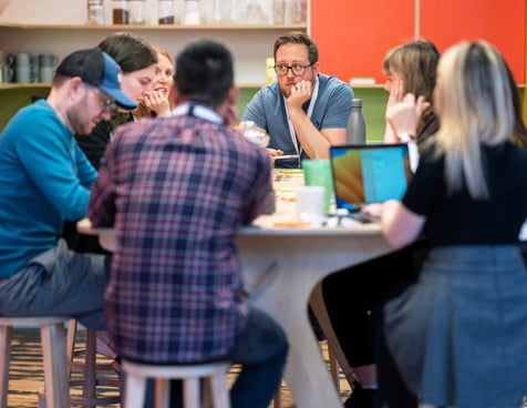 Community of Practice | Culture Shift